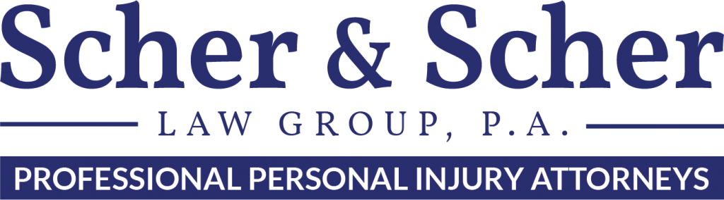 #1 Effective Injury Law Firm Hollywood Fl - Scher & Scher Law Group